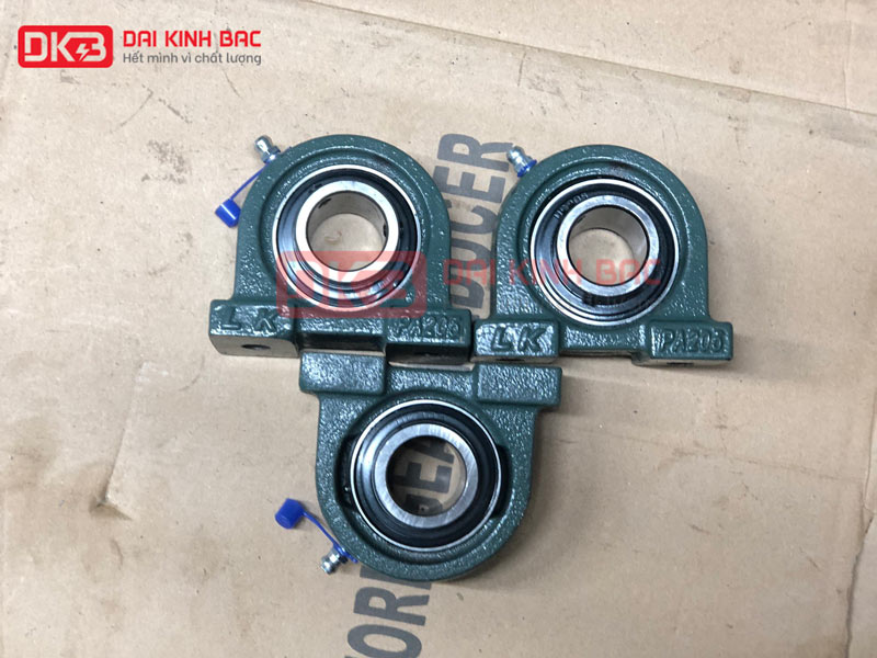 Gối Đỡ Vòng Bi UCPA 209